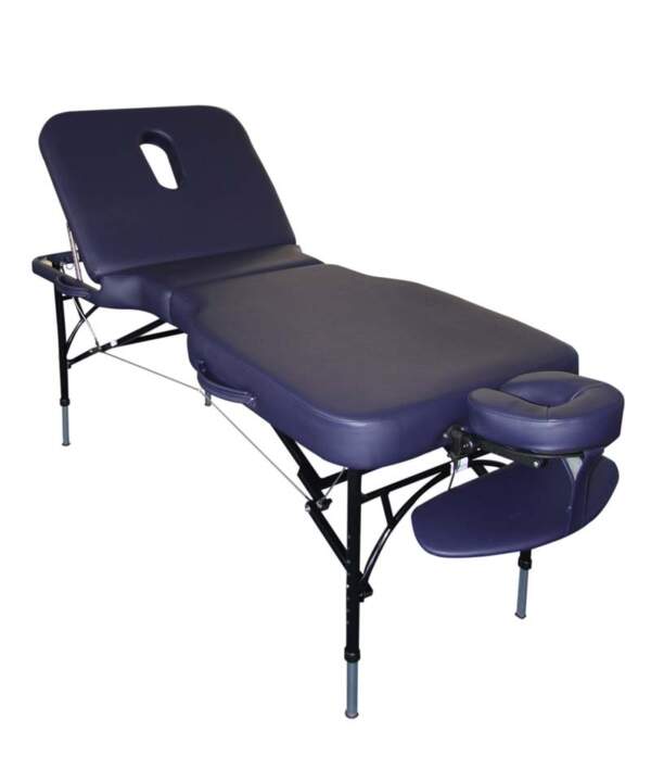 Affinity Diva Spa Pro Multi-functional Electric Spa Table | Leisurequip