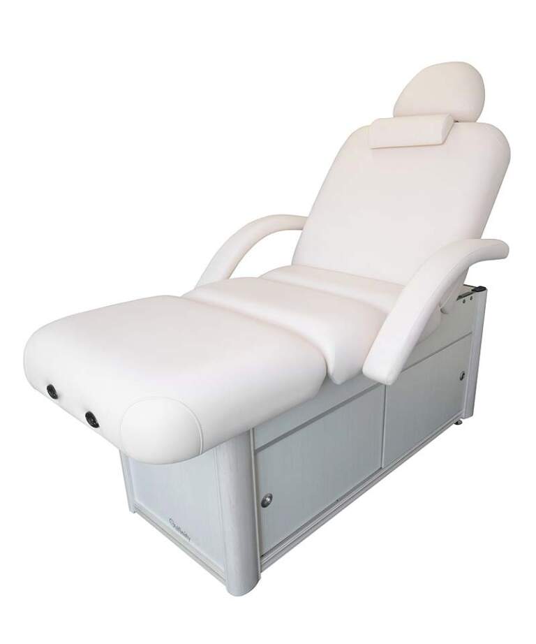 Affinity Diva Spa Pro Multi-functional Electric Spa Table | Leisurequip
