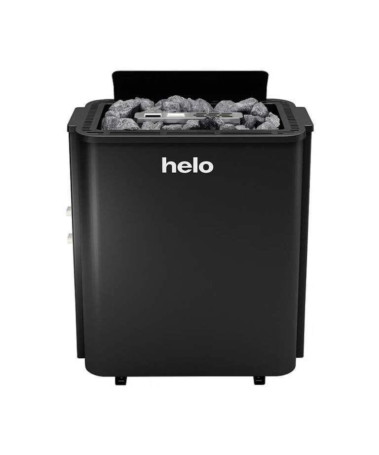 Helo UK | Sauna Heaters | Spare Parts | Elements | Control Panels ...