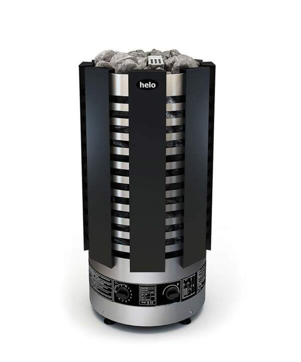 Helo UK | Sauna Heaters | Spare Parts | Elements | Control Panels ...