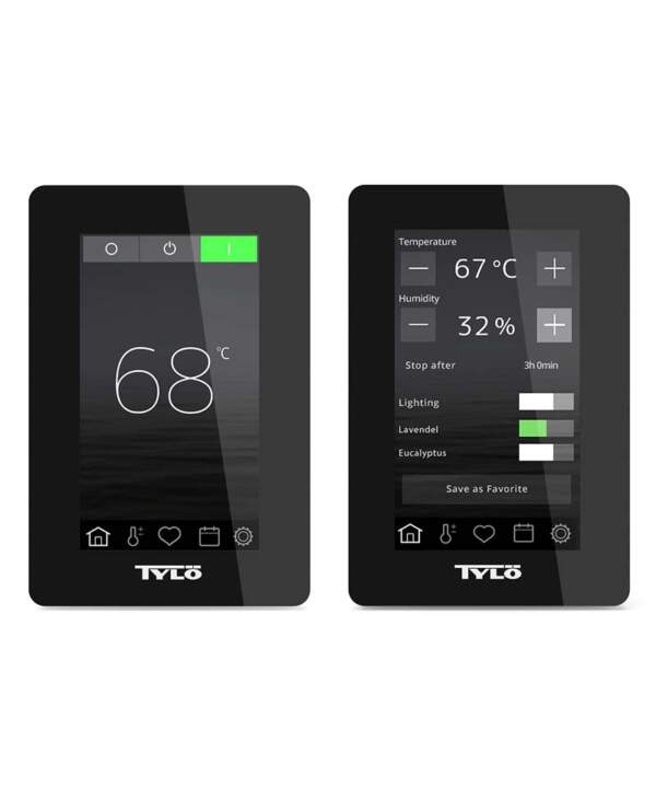 Tylo Elite Cloud Control Panel Wi-Fi Enabled with Smartphone App ...