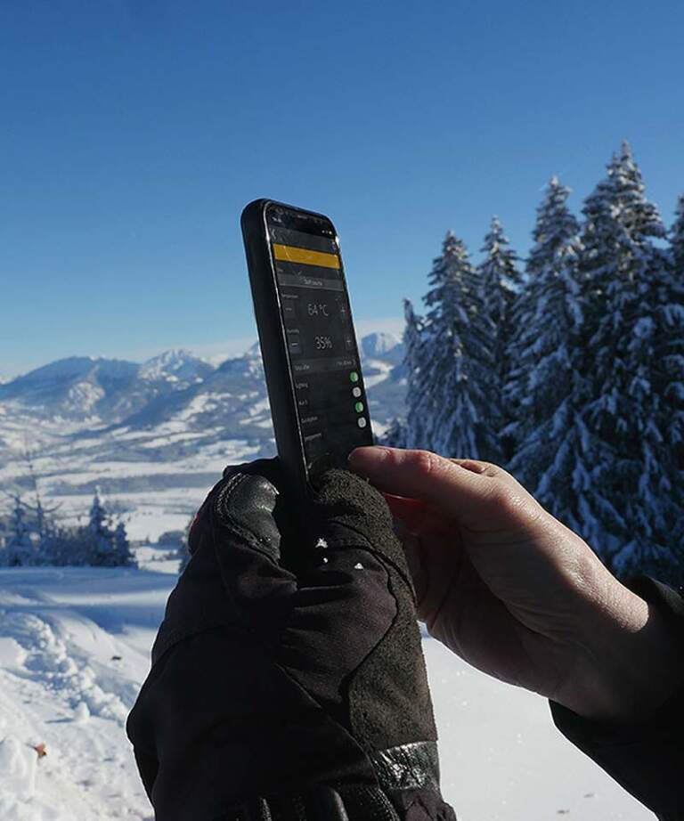 Tylo Elite Cloud Control Panel Wi-Fi Enabled with Smartphone App ...