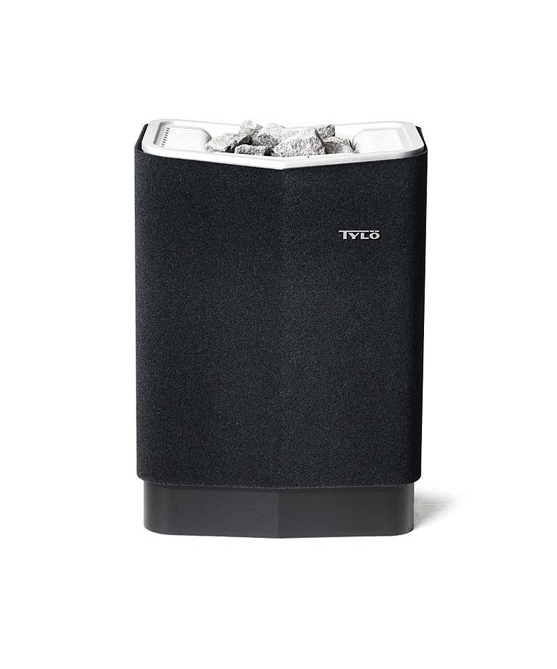 Tylo Sense 6 8 Commercial Sauna Heater Black Thermosafe Leisurequip Tylo Sense 6 8 Commercial Sauna Heater Black Thermosafe Leisurequip