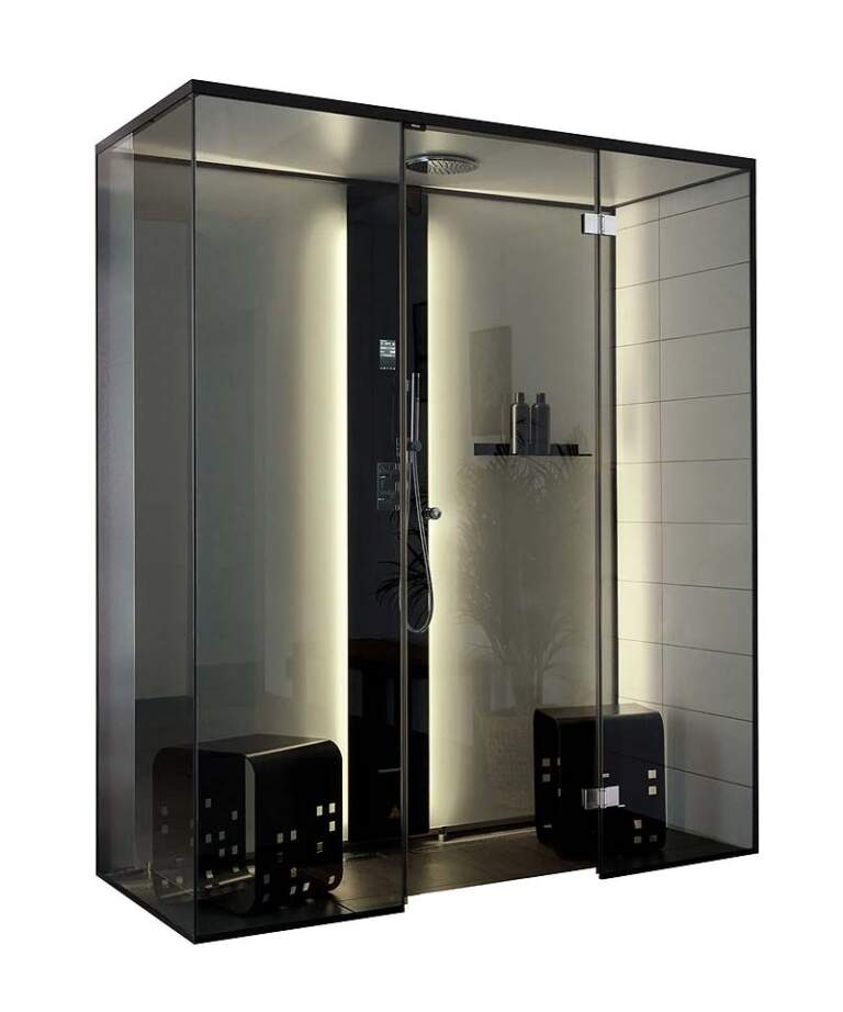 Steam Rooms UK | Tylo Steam Bath | Home | Commercial | 2, 3, 4, 5, 6 ...