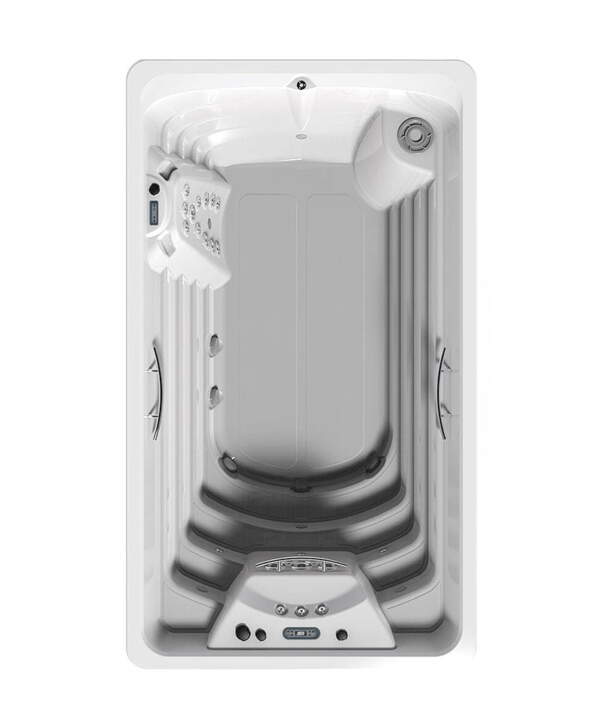 Astralpool Swimspa Compact 4 Metre Luxury Swim Spa | Leisurequip