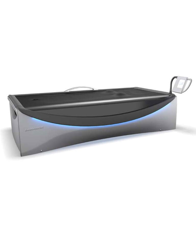 Dreamwater Jet Dry Floatation Bed Hydrotherapy Treatment Spa | Leisurequip