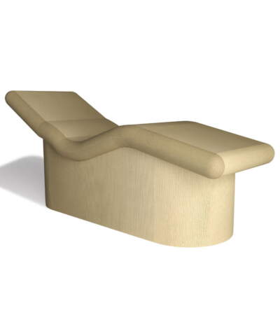 Spa Loungers UK | Luxury Heated Pool Loungers for Sale | Leisurequip