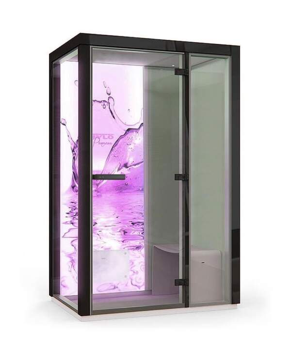 Steam Rooms UK | Tylo Steam Bath | Home | Commercial | 2, 3, 4, 5, 6 ...