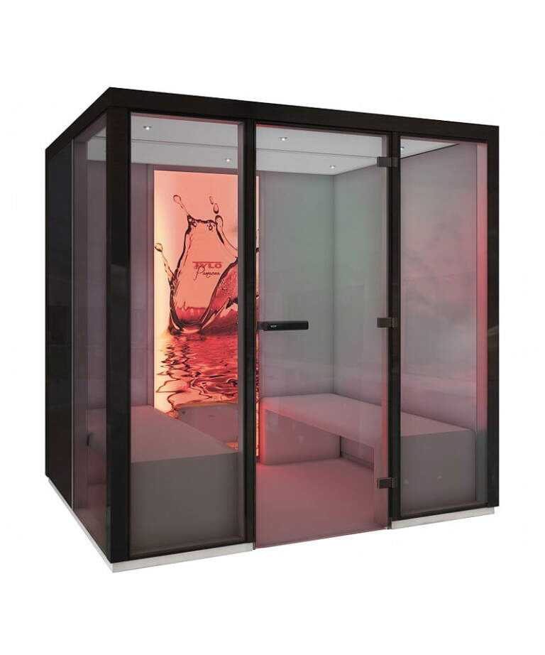 Steam Rooms UK | Tylo Steam Bath | Home | Commercial | 2, 3, 4, 5, 6 ...