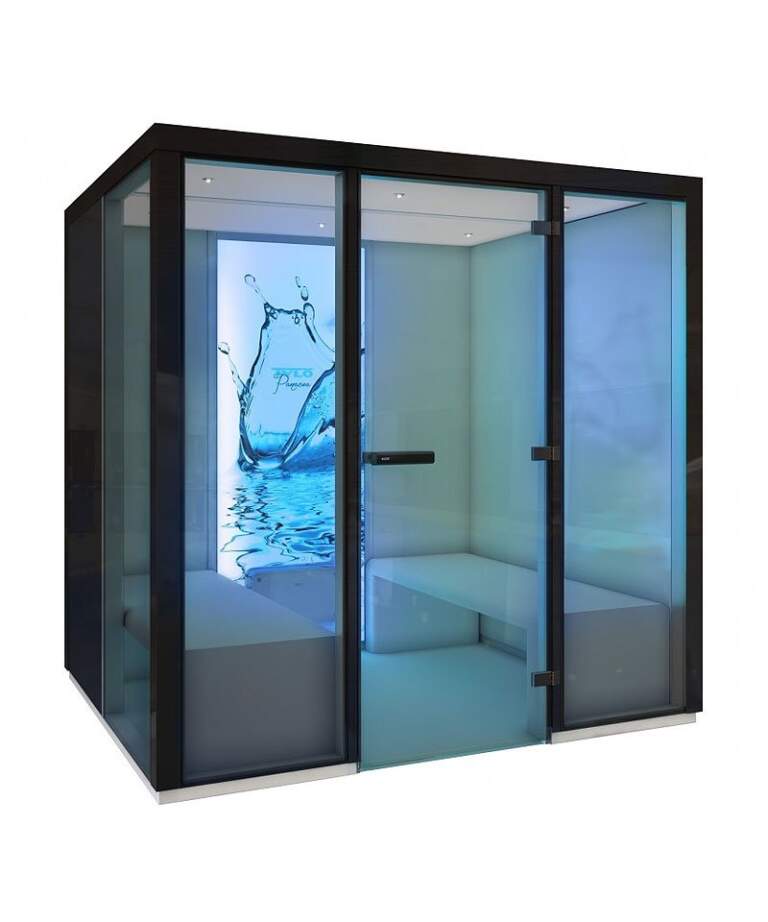 Steam Rooms UK | Tylo Steam Bath | Home | Commercial | 2, 3, 4, 5, 6 ...