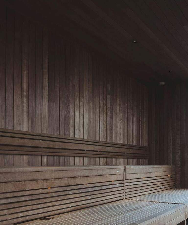 Tylo Thermoaspen Heat Treated Aspen Sauna Wood Panels | Leisurequip