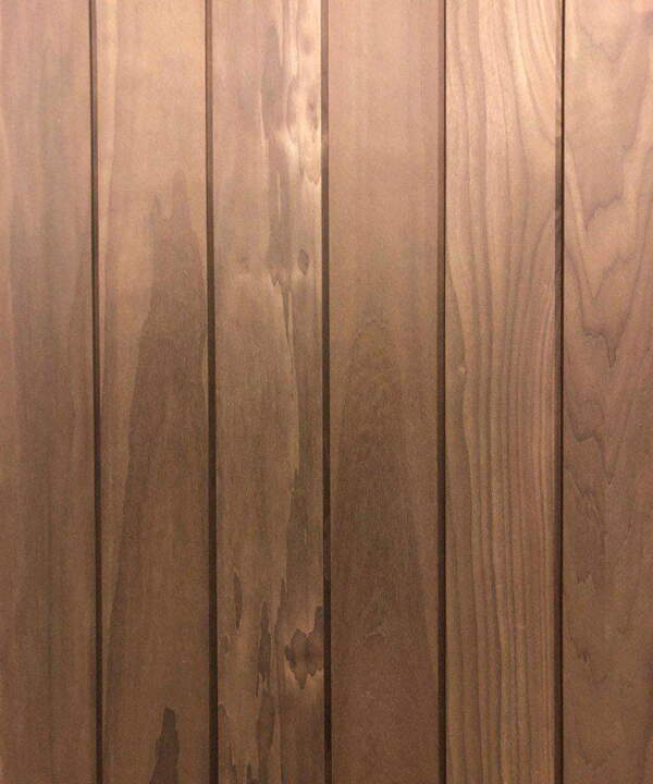 Tylo Thermoaspen Heat Treated Aspen Sauna Wood Panels | Leisurequip