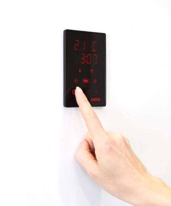 Harvia Moderna XE Sauna Heater 4.5kW 6kW 8kW V45XE V60XE V80XE ...