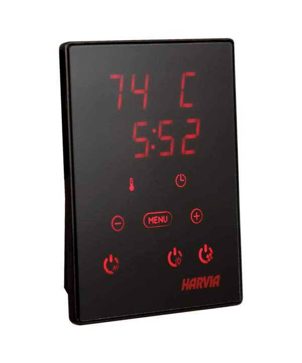 Harvia Xenio Control Unit CX170 CX110 Wi-Fi Remote | Leisurequip