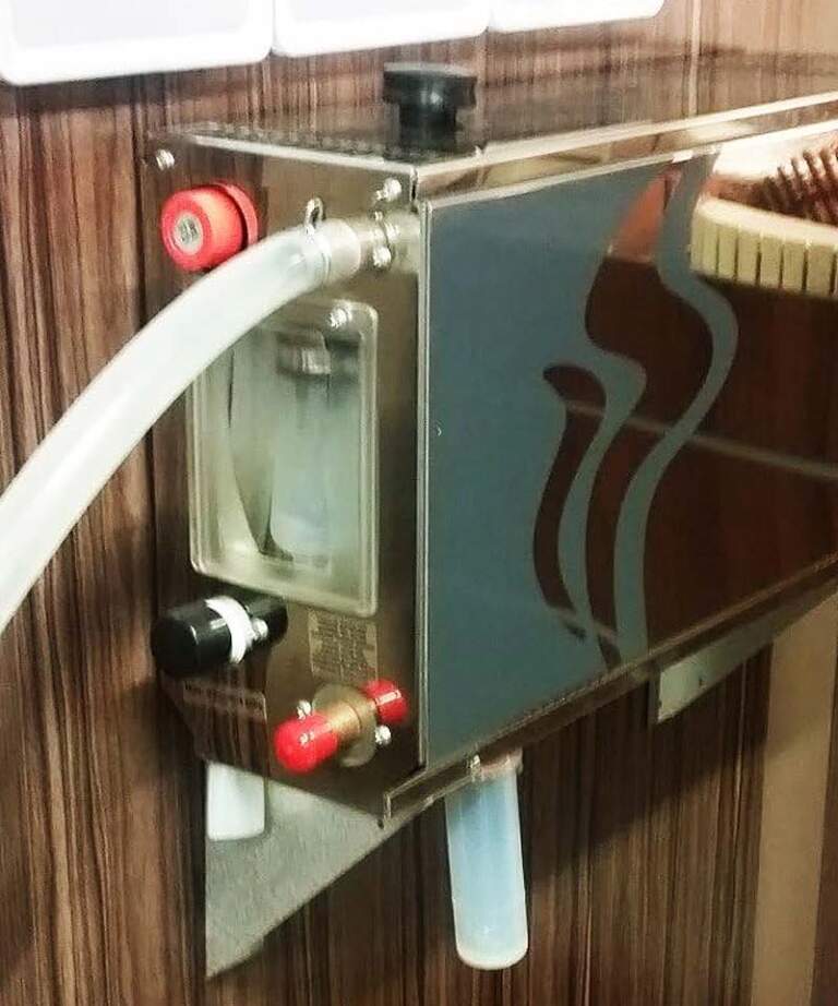 Harvia HGX Steam Generator WiFi | 2.2kW | 4.5kW | 6kW | 9kW | 11kW | 15kW | Leisurequip