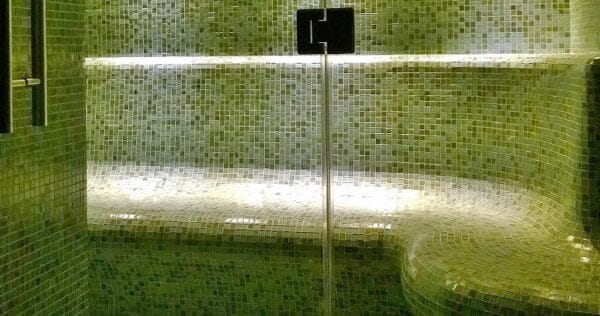 Bespoke Hammam Spa Design UK | Custom Built Hammam Installation | Home ...