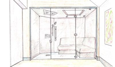 Build Your Own Steam Room at Home UK | DIY Steam Room | Leisurequip