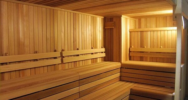 Sauna Installation Company | Home | Commercial | Leisurequip