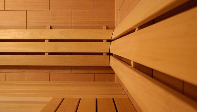 Best Wood for Sauna Building (& the Worst Sauna Wood) | Leisurequip ...