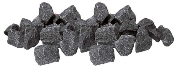 Sauna Stones: 20 Types and Their Heat Retaining Properties ...